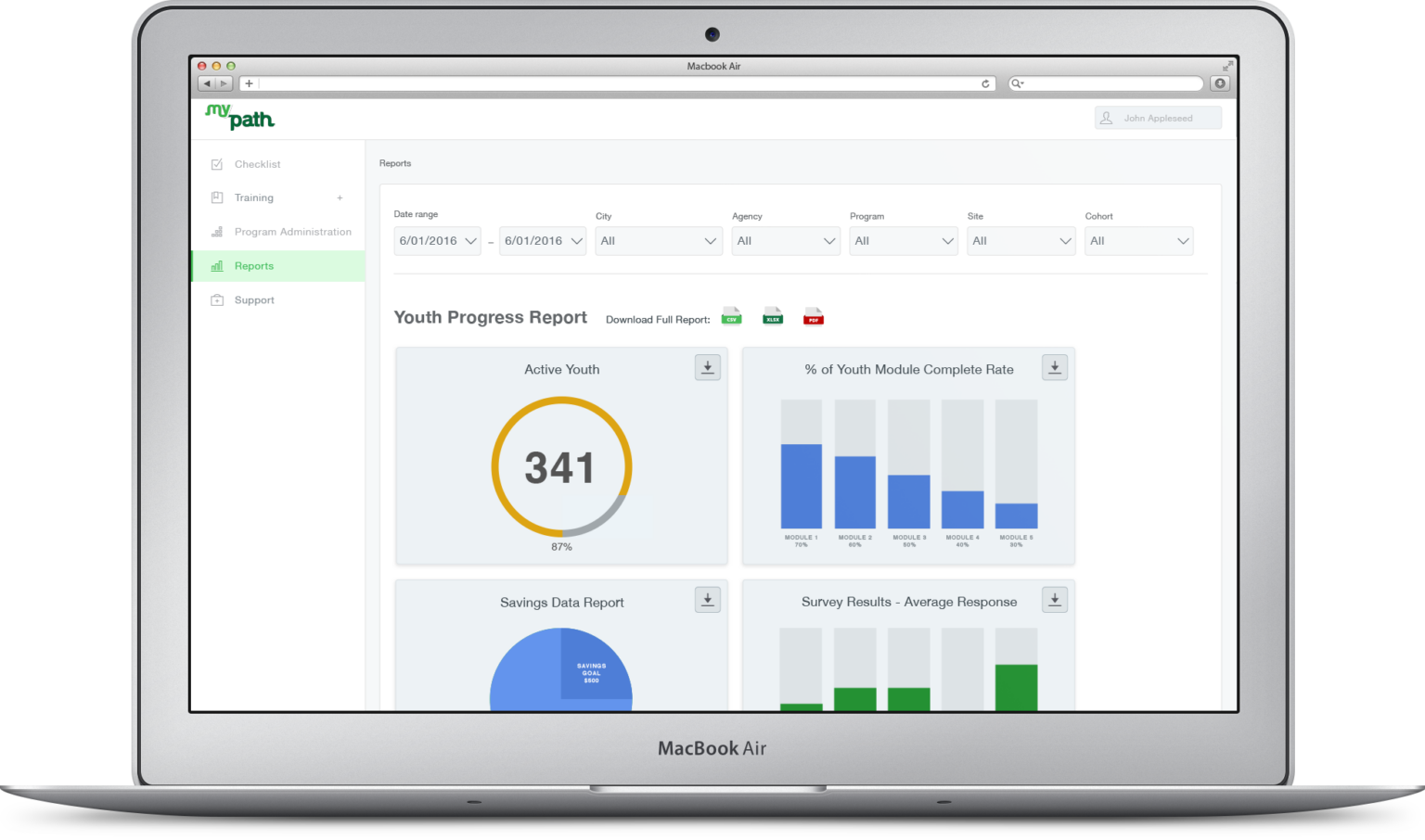 MyPath MyMoney - MyPath