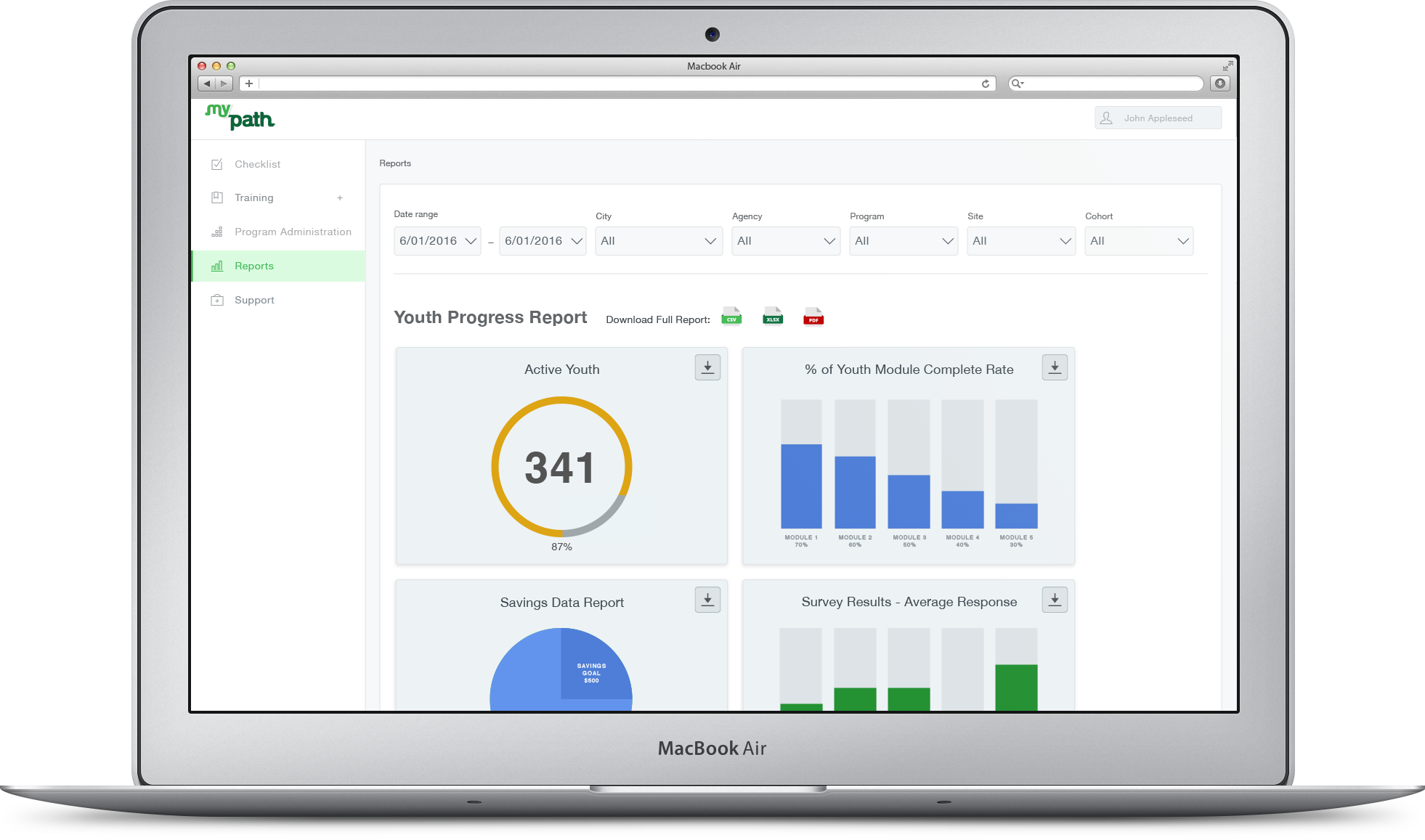 MyPath MyMoney - MyPath