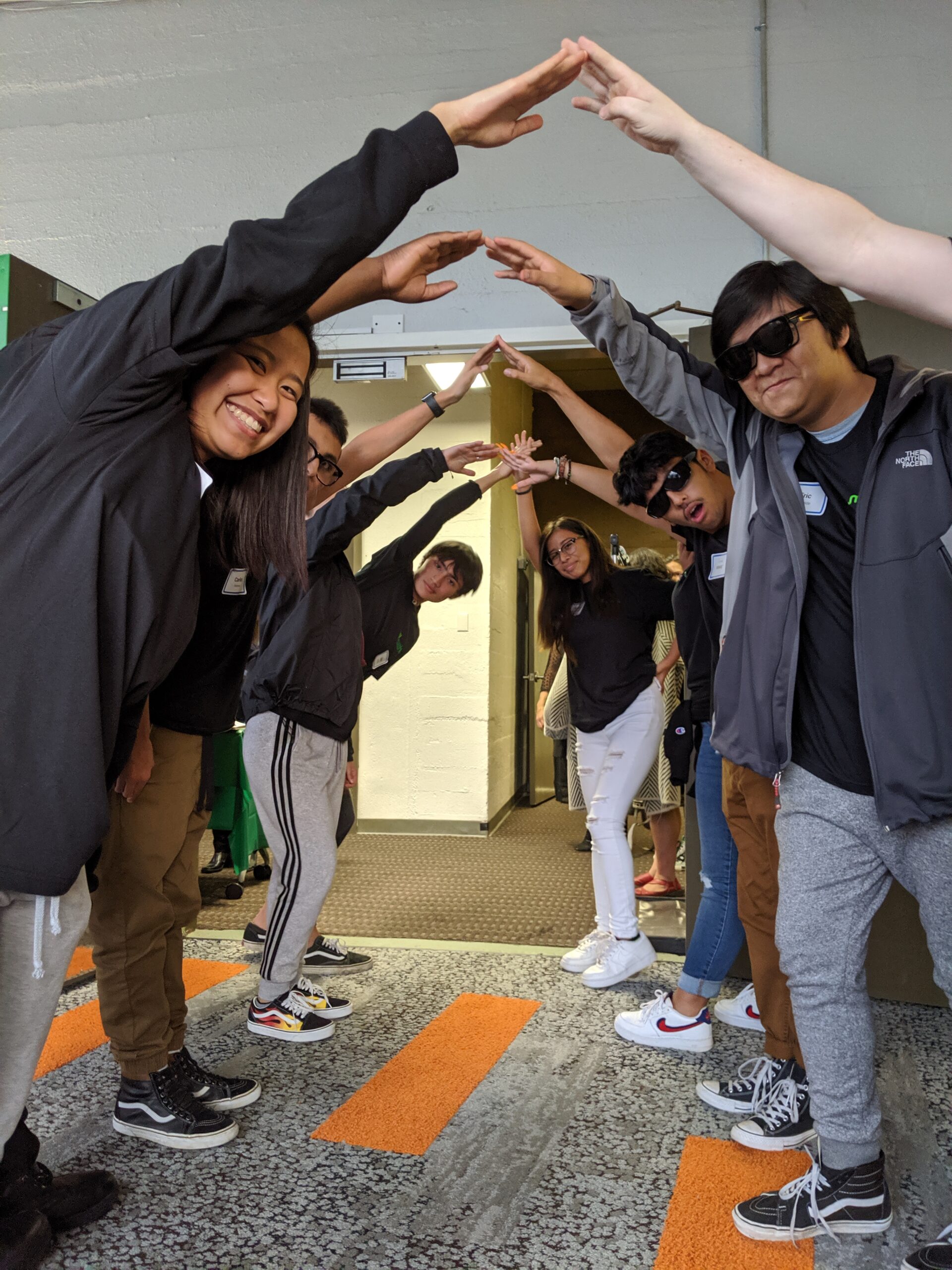 Youth Leadership - MyPath